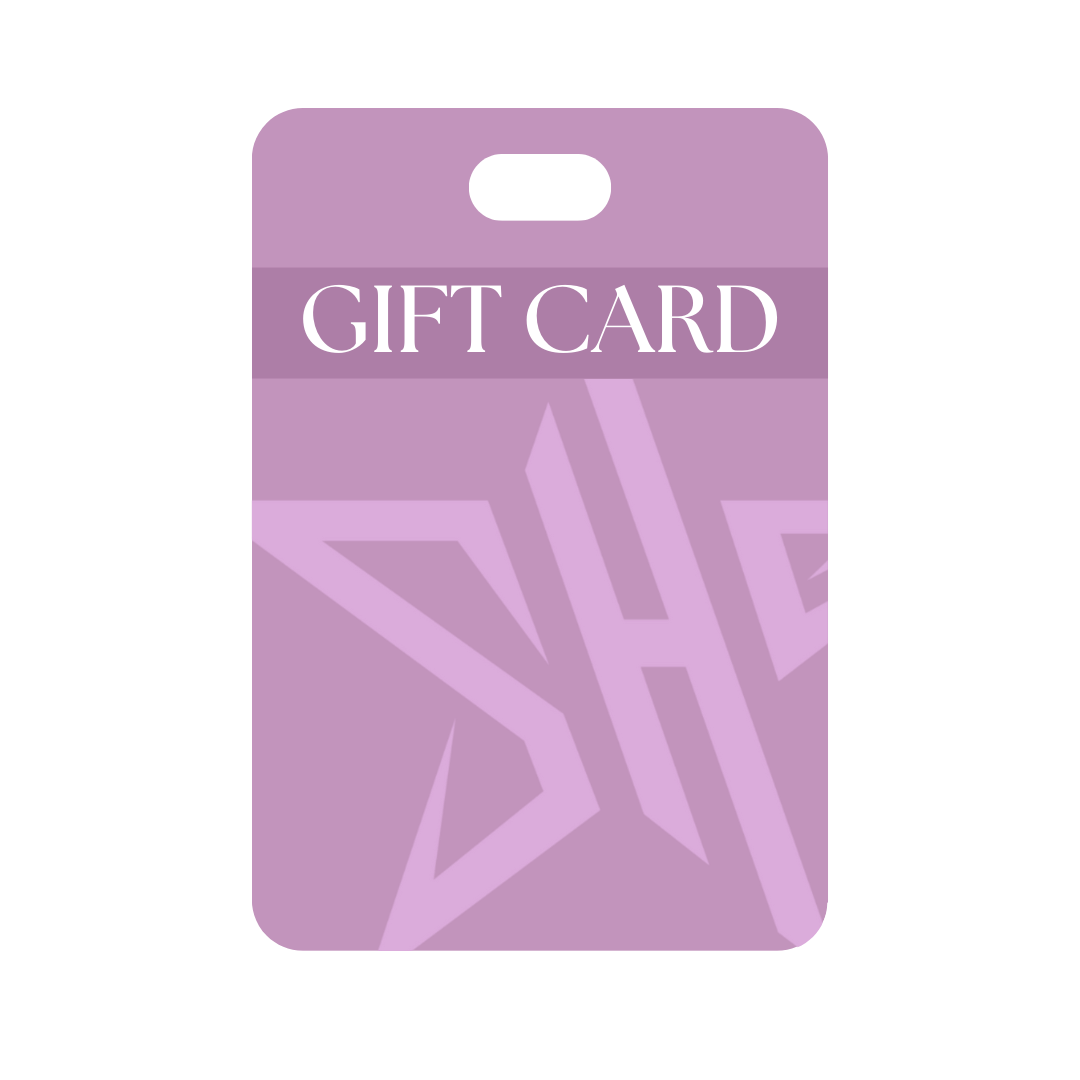 She’s A Star Gift Card – SHE by Shereé