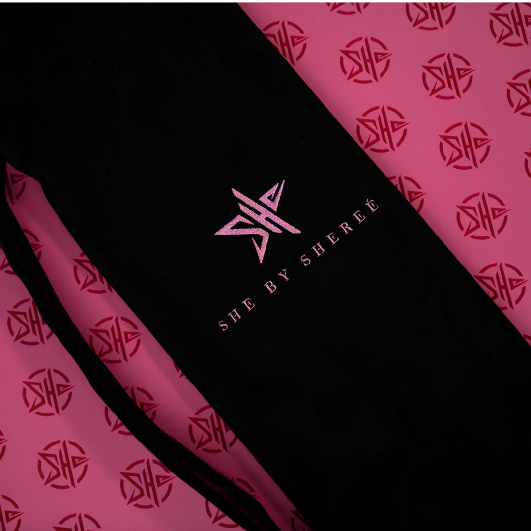 All – SHE by Shereé