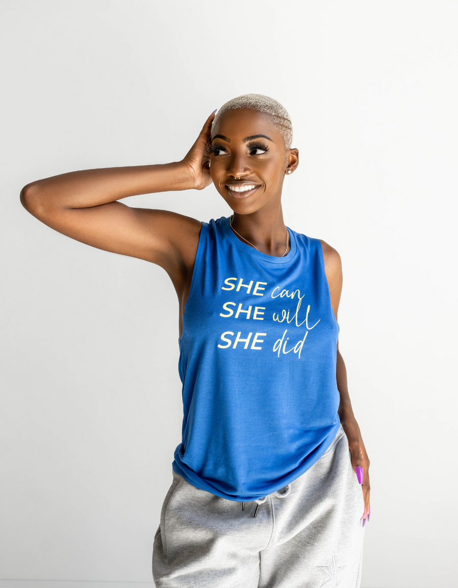 Apparel – SHE by Shereé