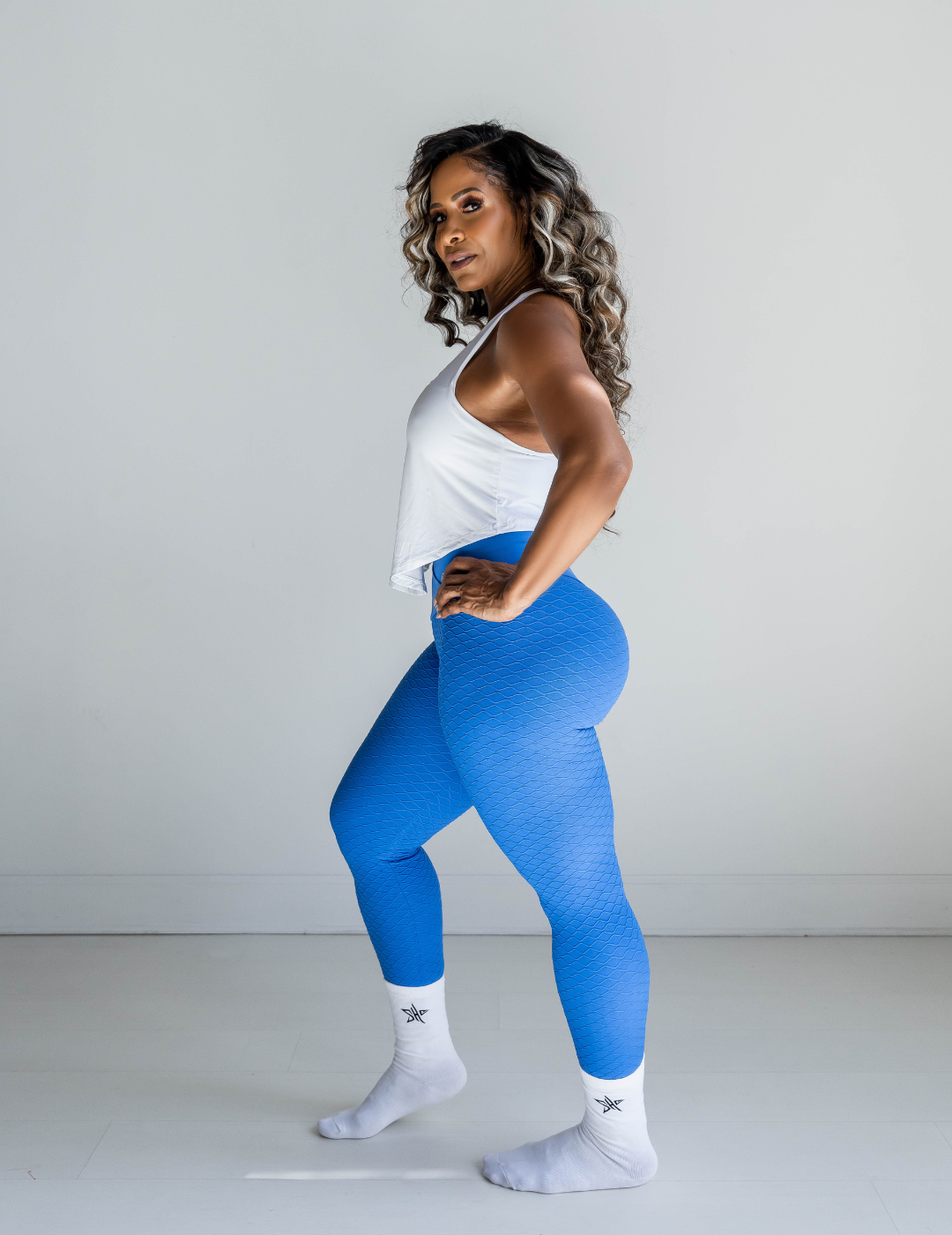 Fitness – SHE by Shereé