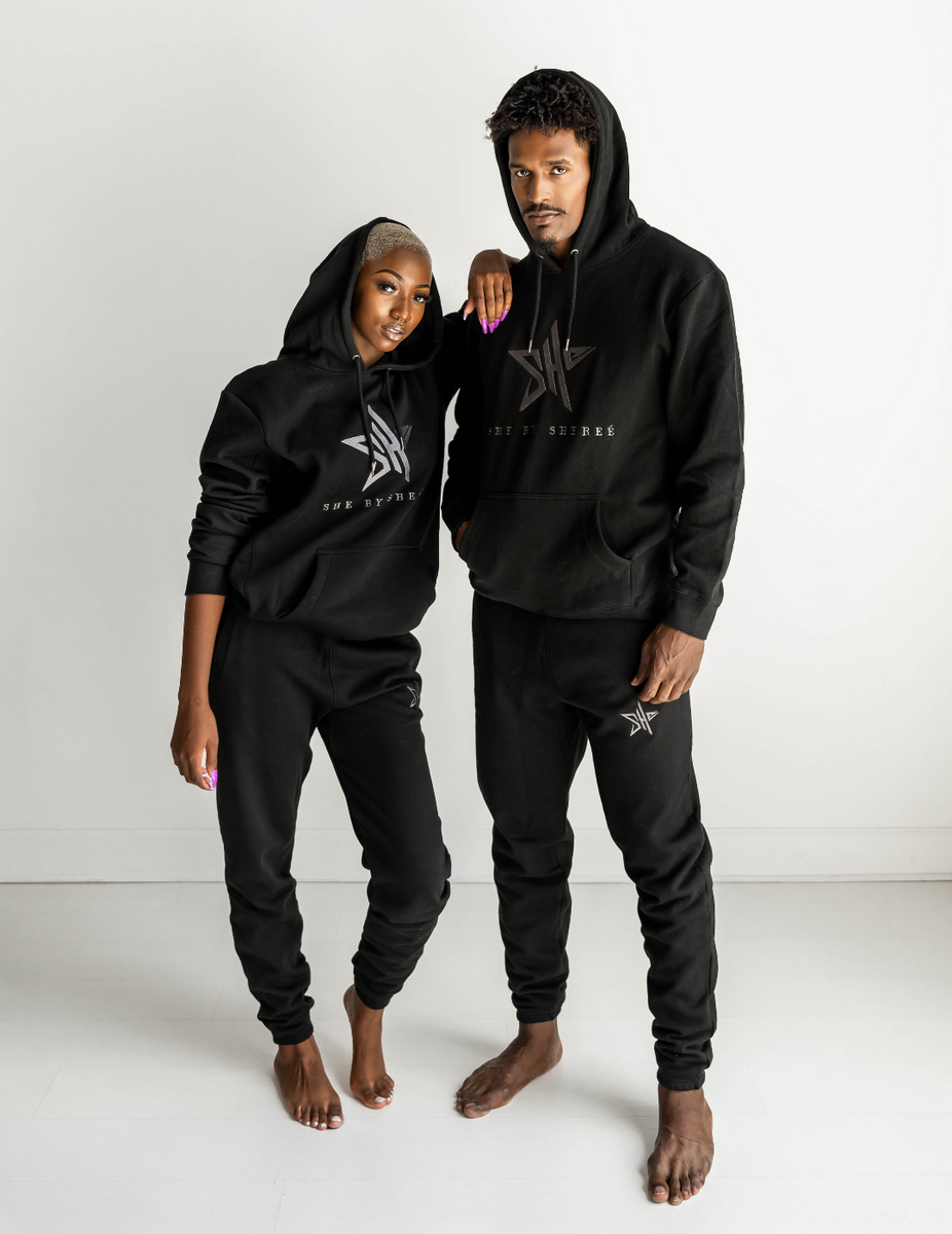She's a Star Jogger (Hoodie sold separately) – SHE by Shereé