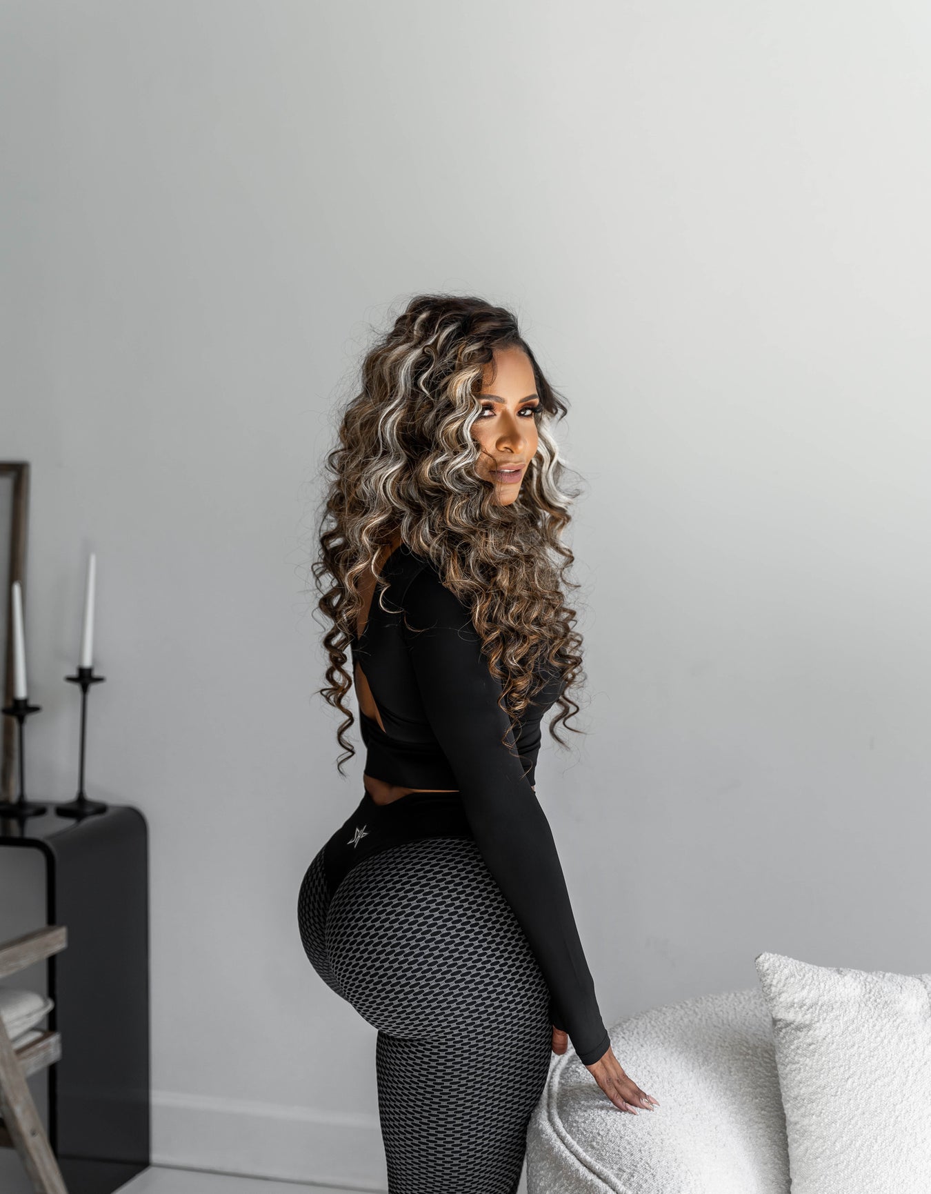 Fitness – SHE by Shereé